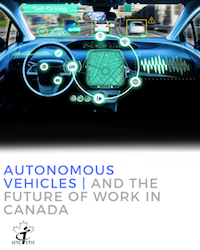 Autonomous Vehicles and The Future of Work in Canada | Electric ...