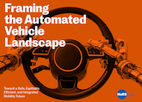 Framing the Automated Vehicle Landscape | Electric Autonomy Canada