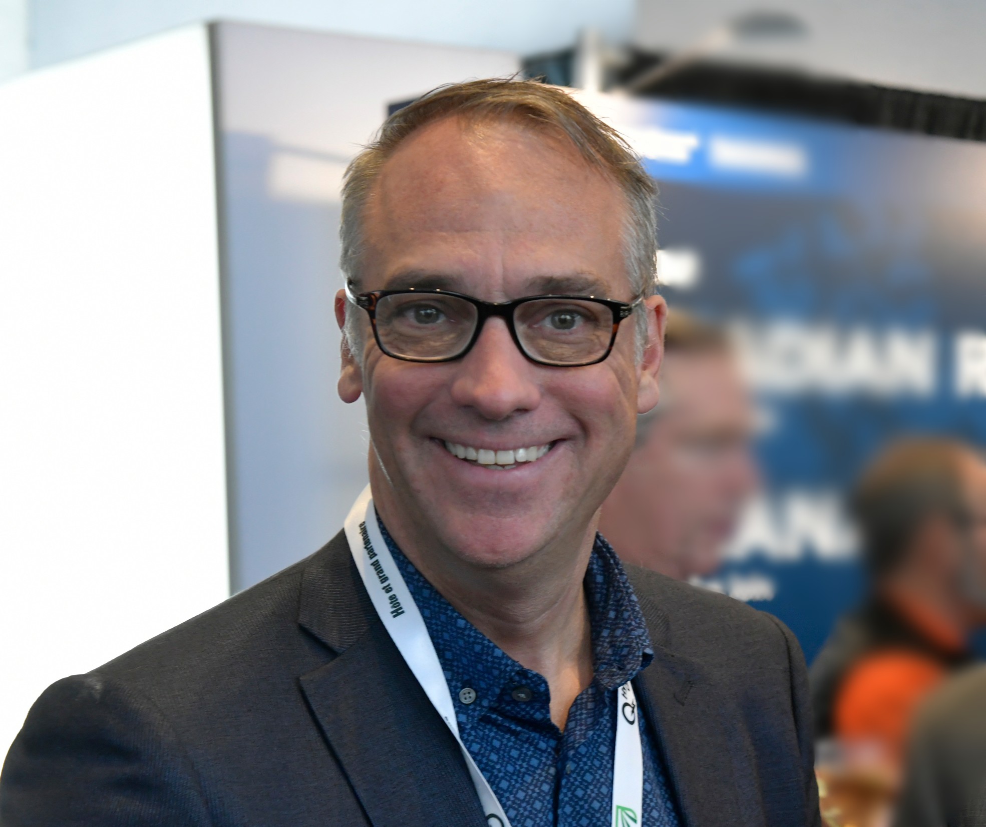 New CEO charts course for industry association, leading Canada towards ...