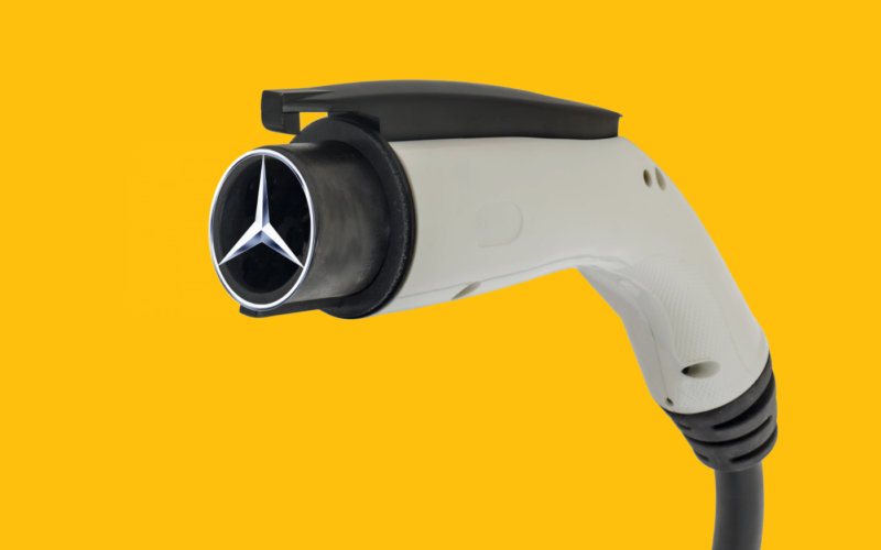 Mercedes-Benz to install 22 EV chargers at new Canadian dealership ...