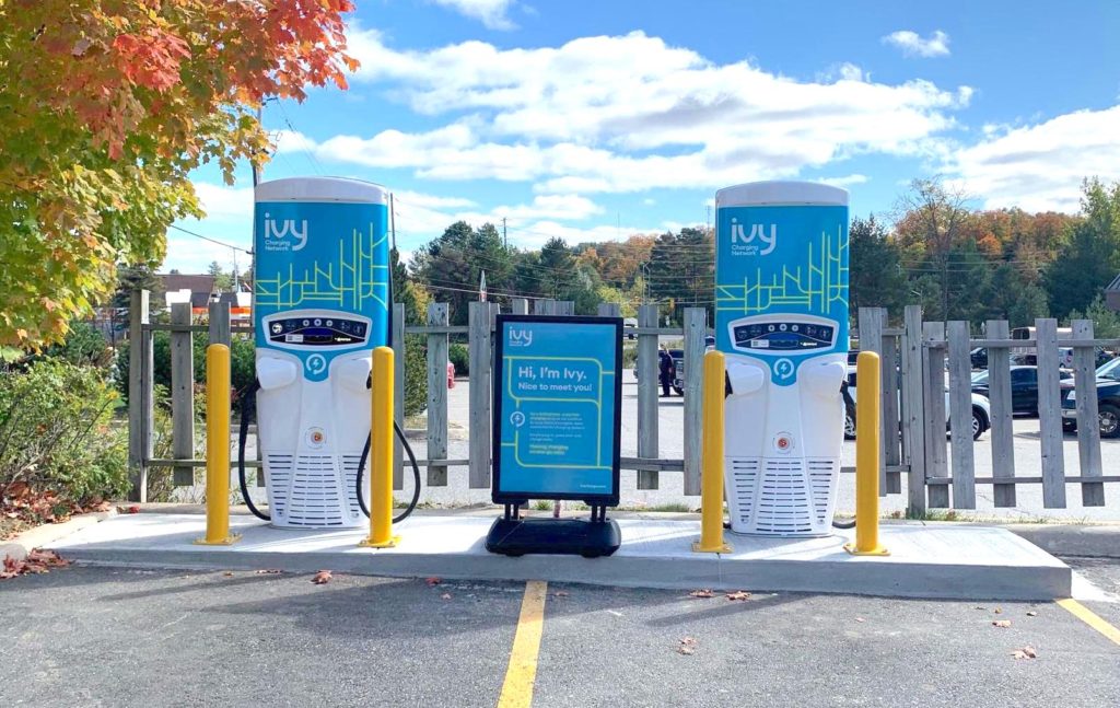 OPG, Hydro One shake up Ontario's fast-charging landscape with launch ...