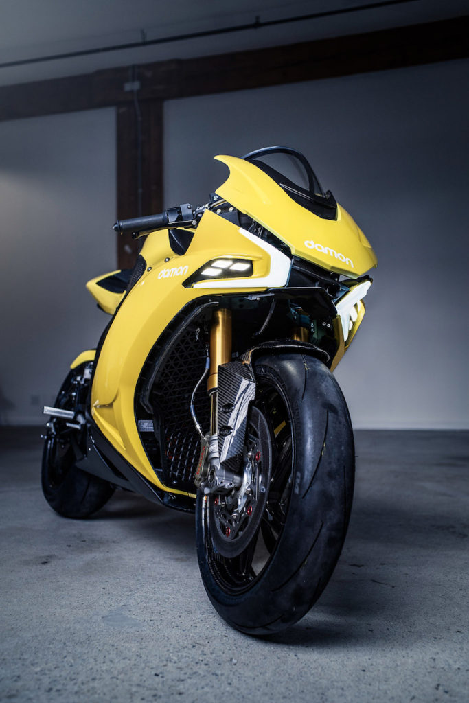 B.C.'s Simolo Customs gets green light to make electric low-speed road ...