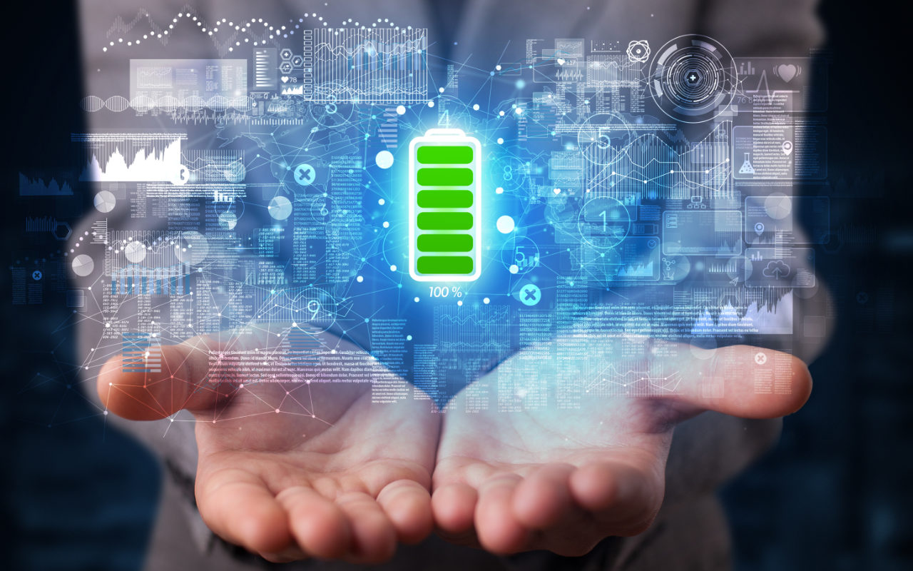 Five Canadian battery tech finalists named in Charging the Future challenge