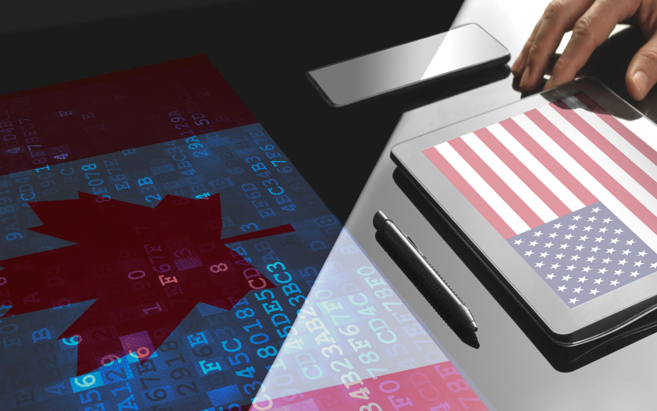 How a Quebec-California transportation trade mission went virtual