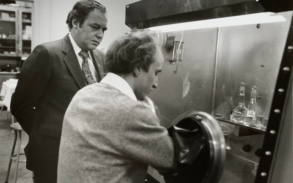 The epic story of Moli Energy, pioneer of the rechargeable lithium battery