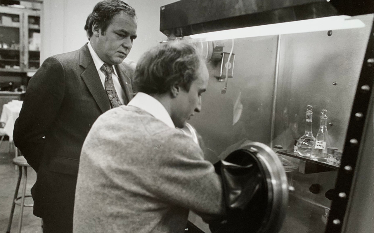 The epic story of Moli Energy, pioneer of the rechargeable lithium battery