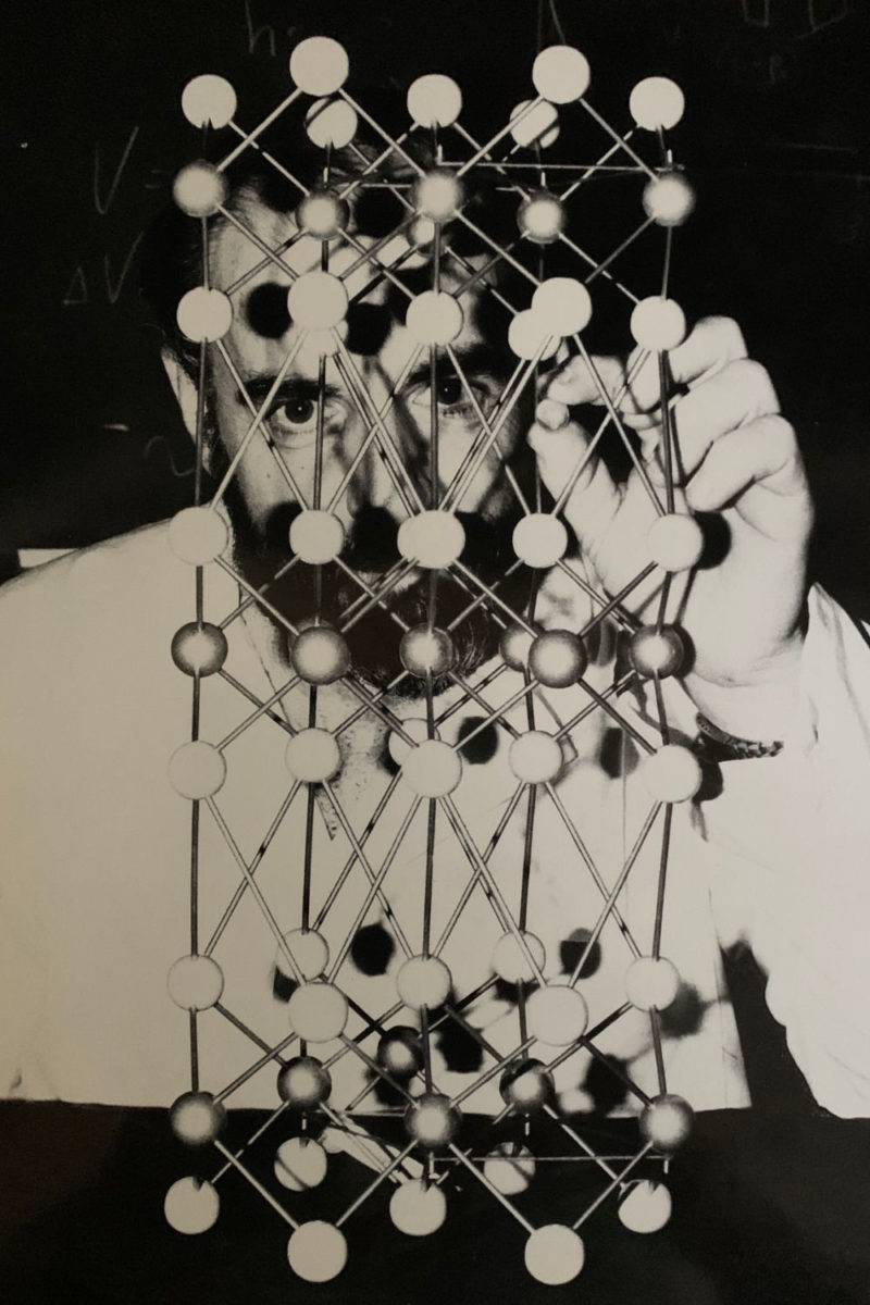 The epic story of Moli Energy, pioneer of the rechargeable lithium battery