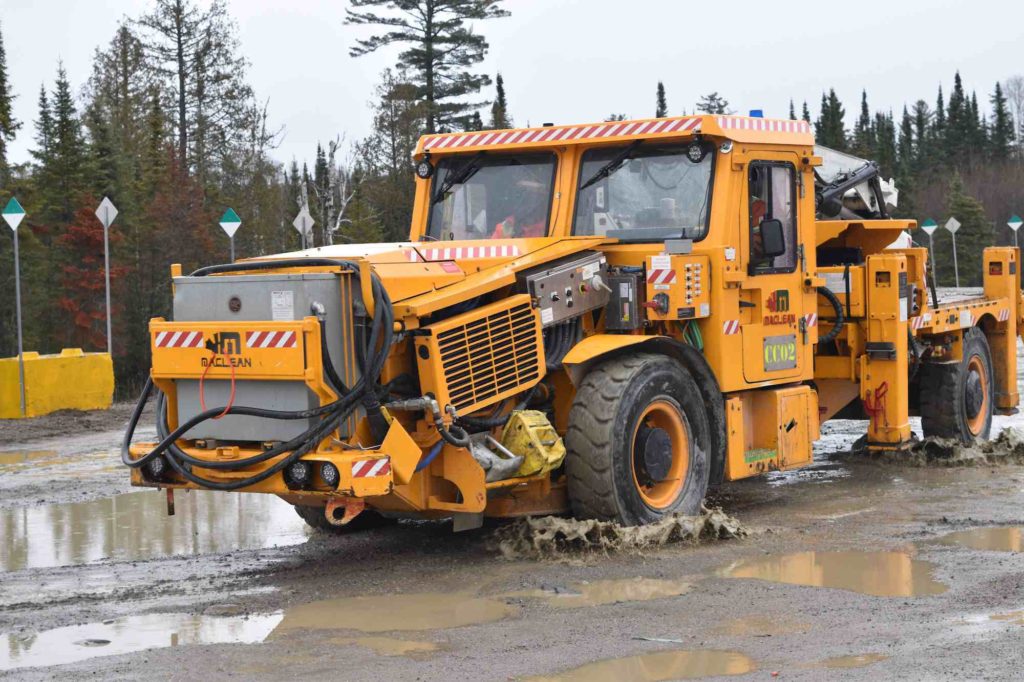 Deep secrets: How Canada's mining sector grabbed the global lead in ...