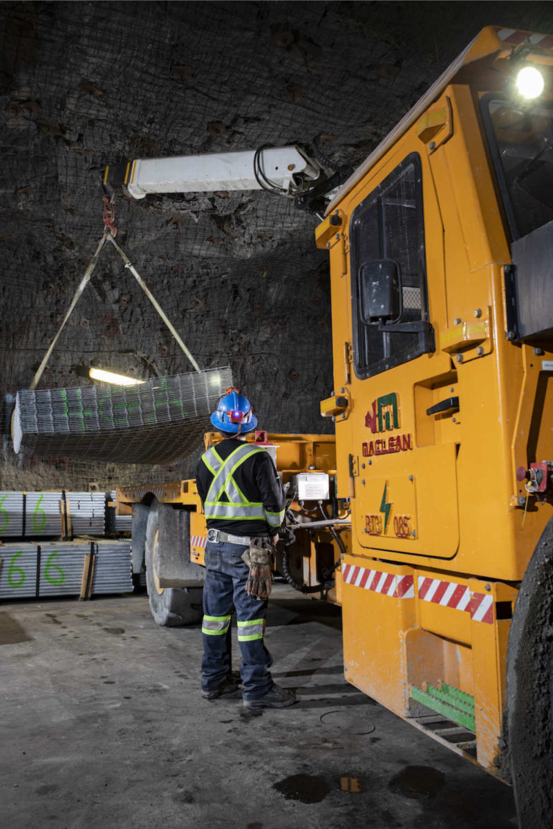 Deep secrets: How Canada's mining sector grabbed the global lead in ...