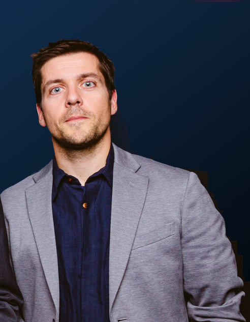 Simon Thibault, Author at Electric Autonomy Canada