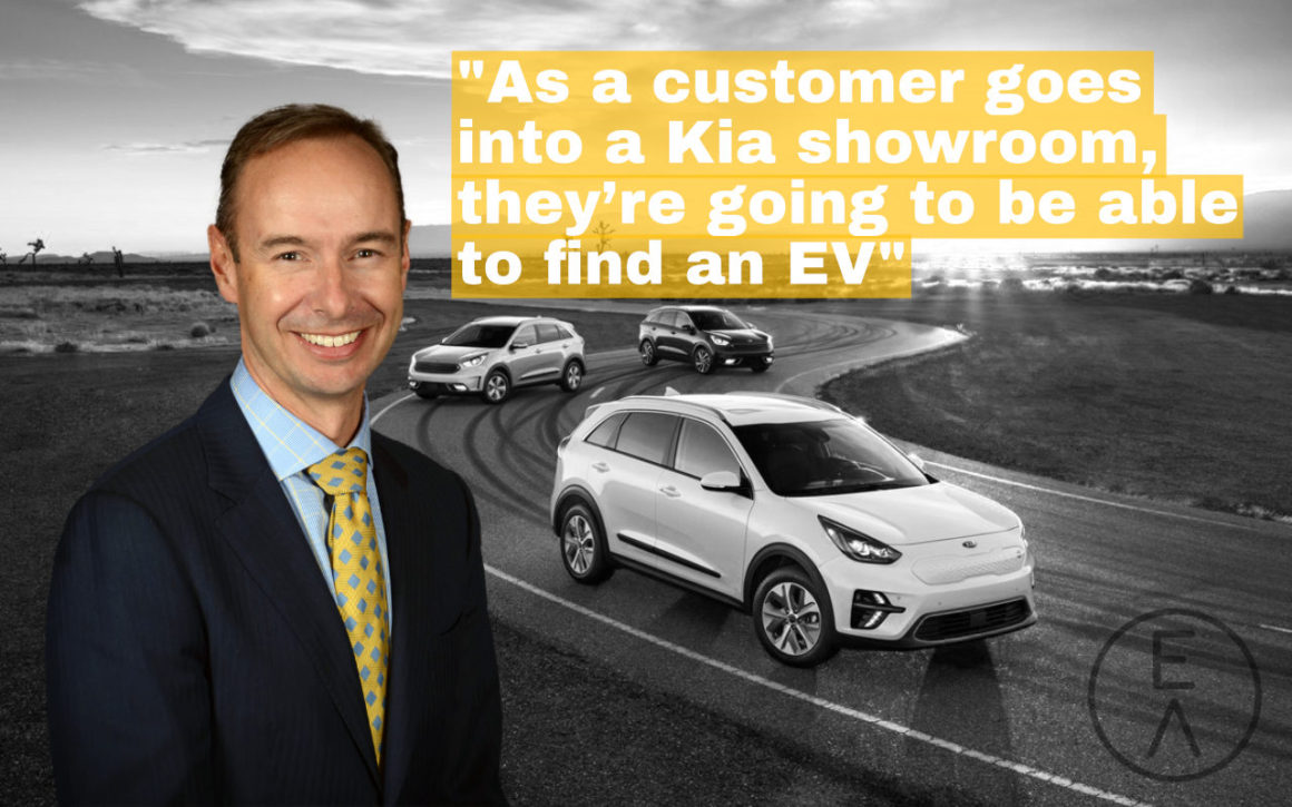 Kia survey finds majority of Canadians open to purchasing an EV, as ...