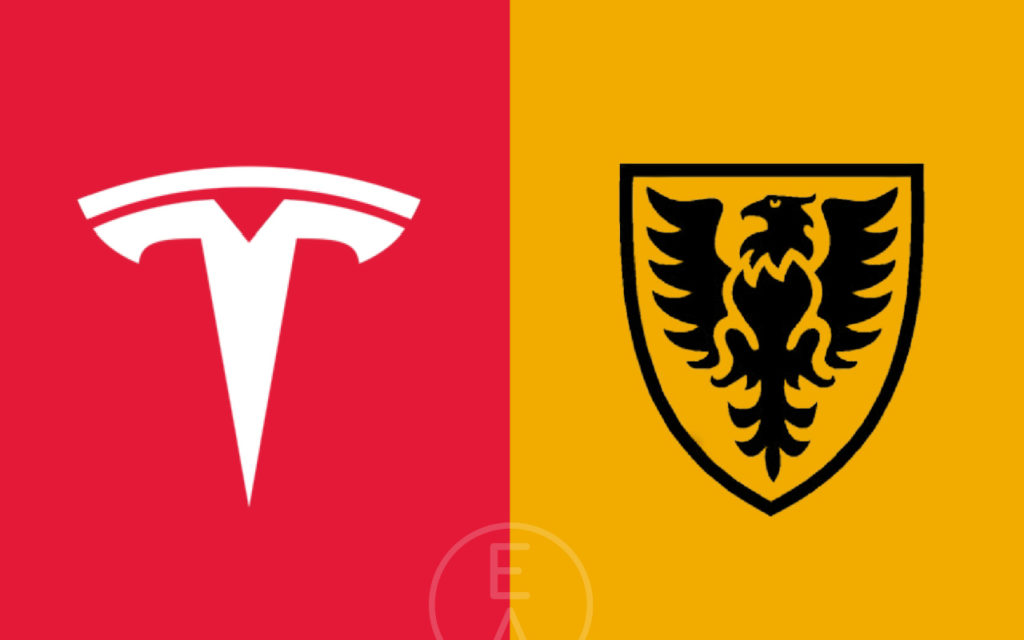 Tesla and Dalhousie University ink new research partnership deal