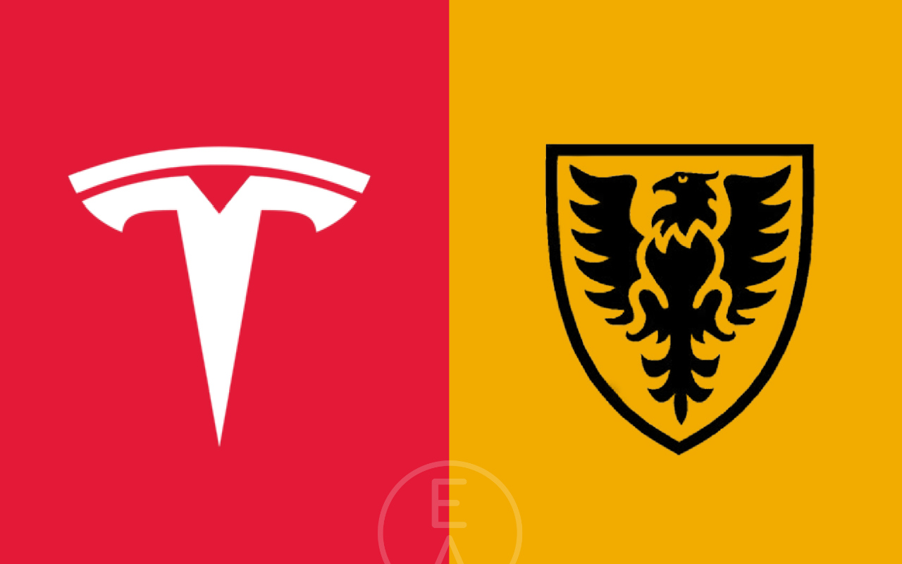 Tesla and Dalhousie University ink new research partnership deal