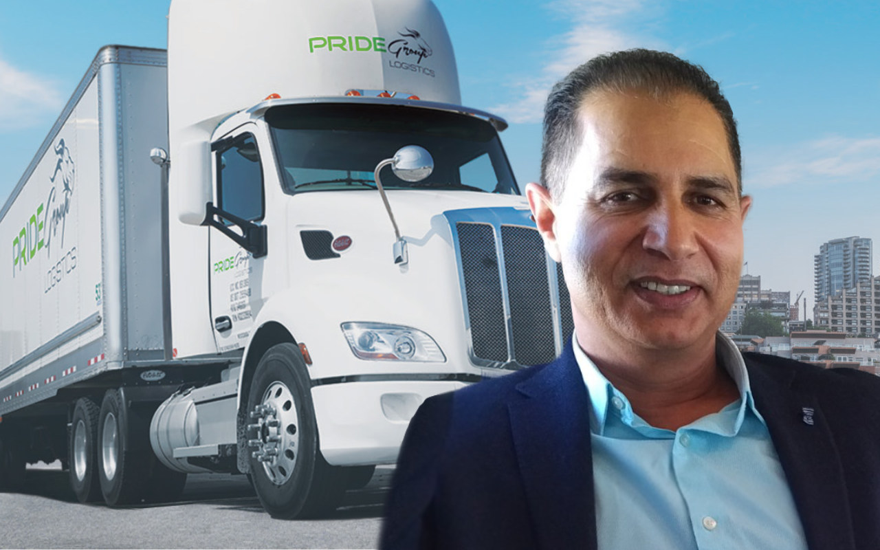 The inside track on why one major fleet operator is purchasing 6,500 ...