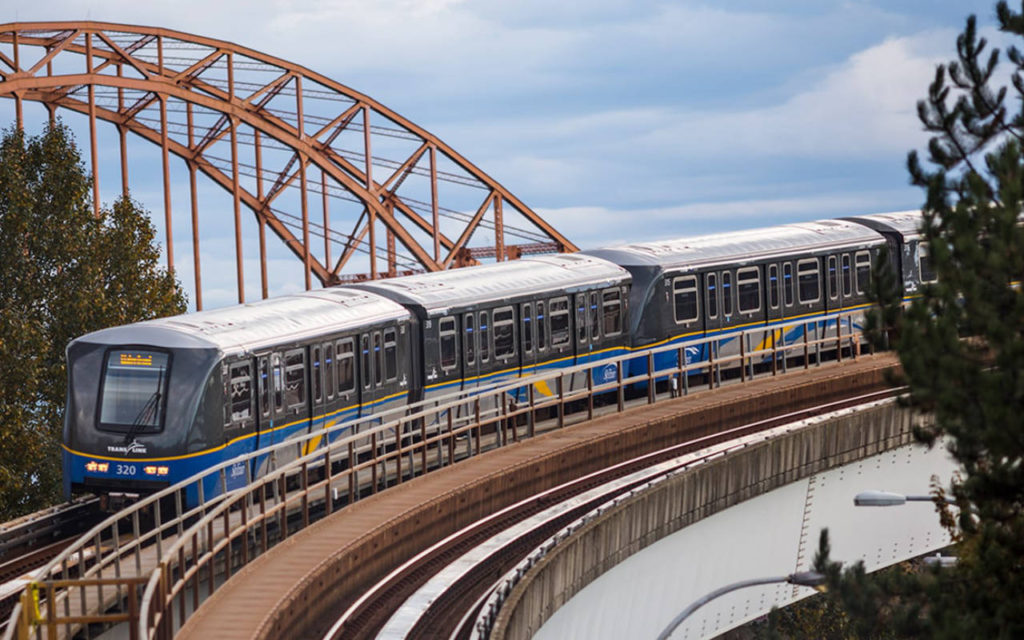 Technology has the power to accelerate rail mobility in Canada