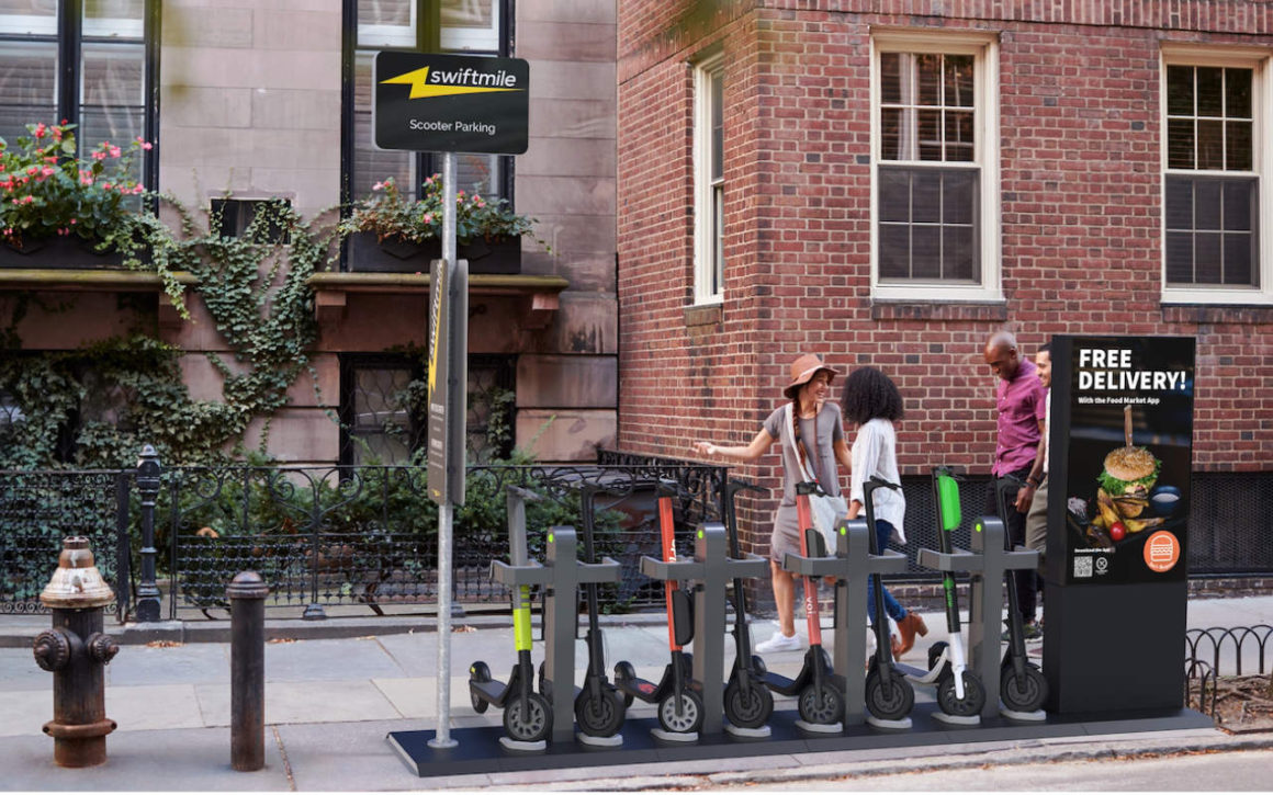 Stantec set to bring micro-mobility hubs to cities for e-bikes and e ...