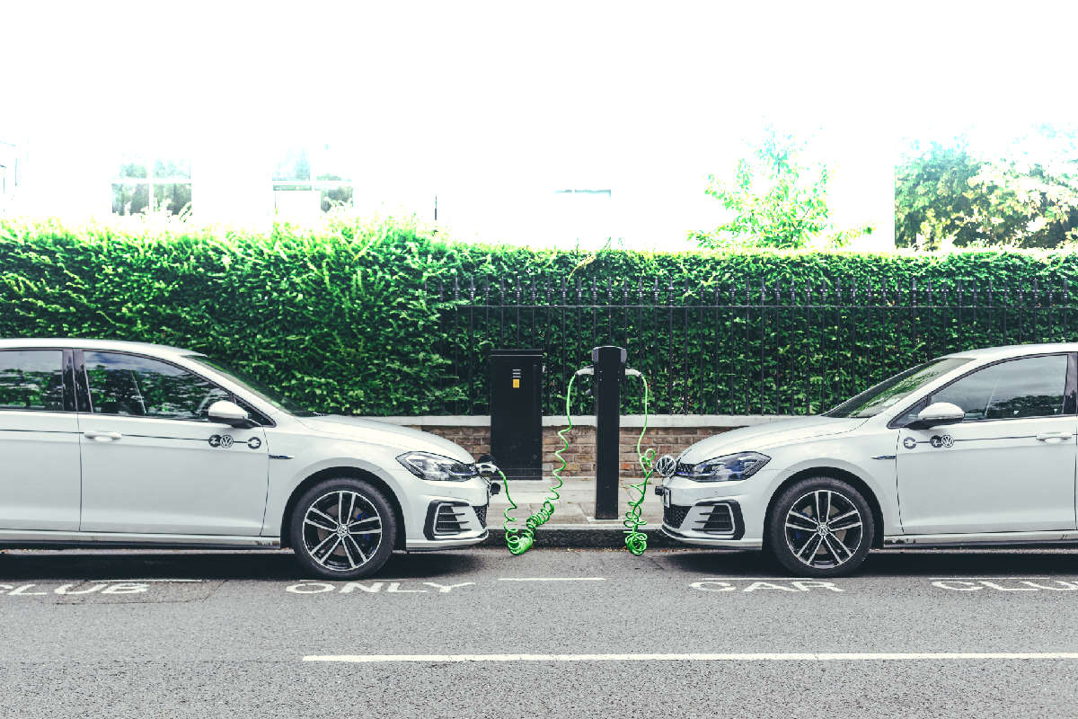 Accelerating electric vehicle growth through equity-minded policies