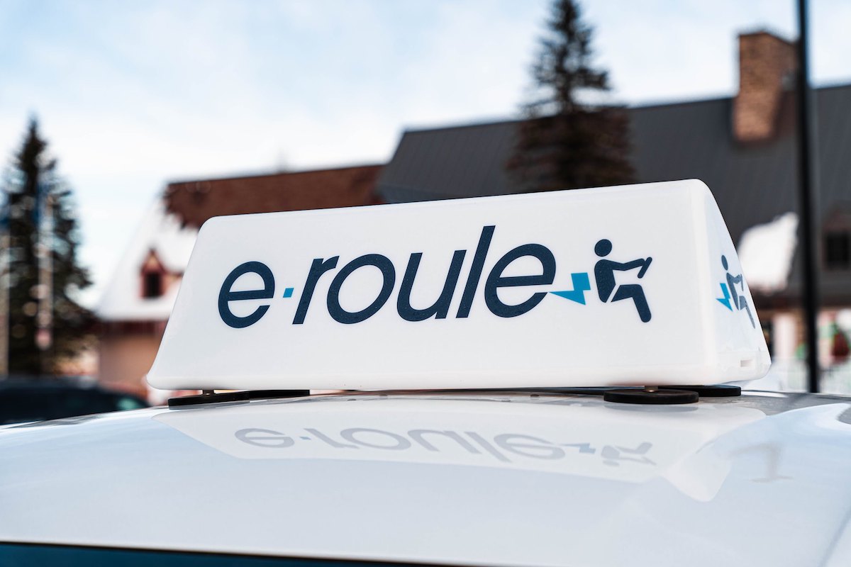 Learning to drive? Canada’s electric vehicle driving schools are growing