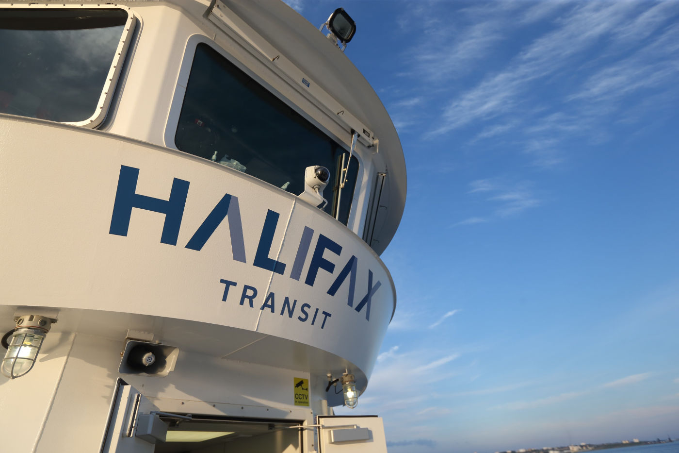 Nova Scotia to get first electric ferry and net-zero passenger terminal ...