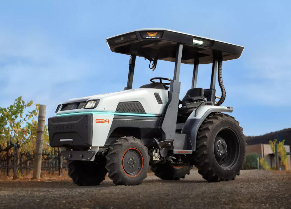 Electrifying agriculture: how Canada's farm industry is starting to ...