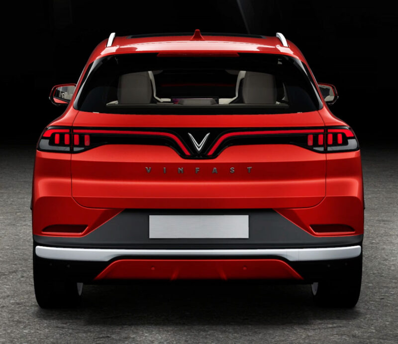 VinFast, Vietnam's first EV maker, to include Canada in its 2022 global ...