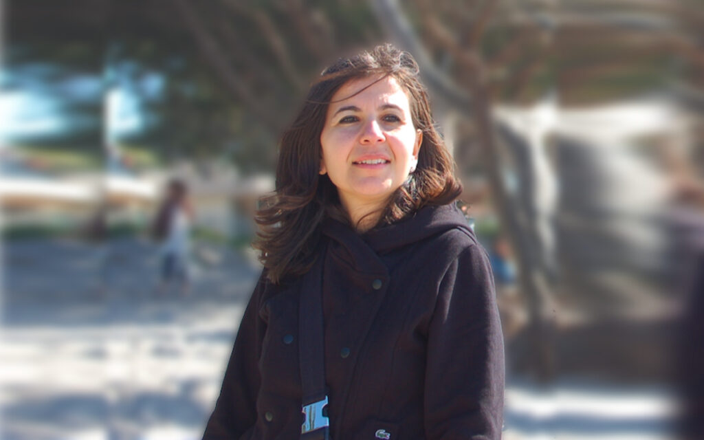 In Memoriam: Catherine Kargas