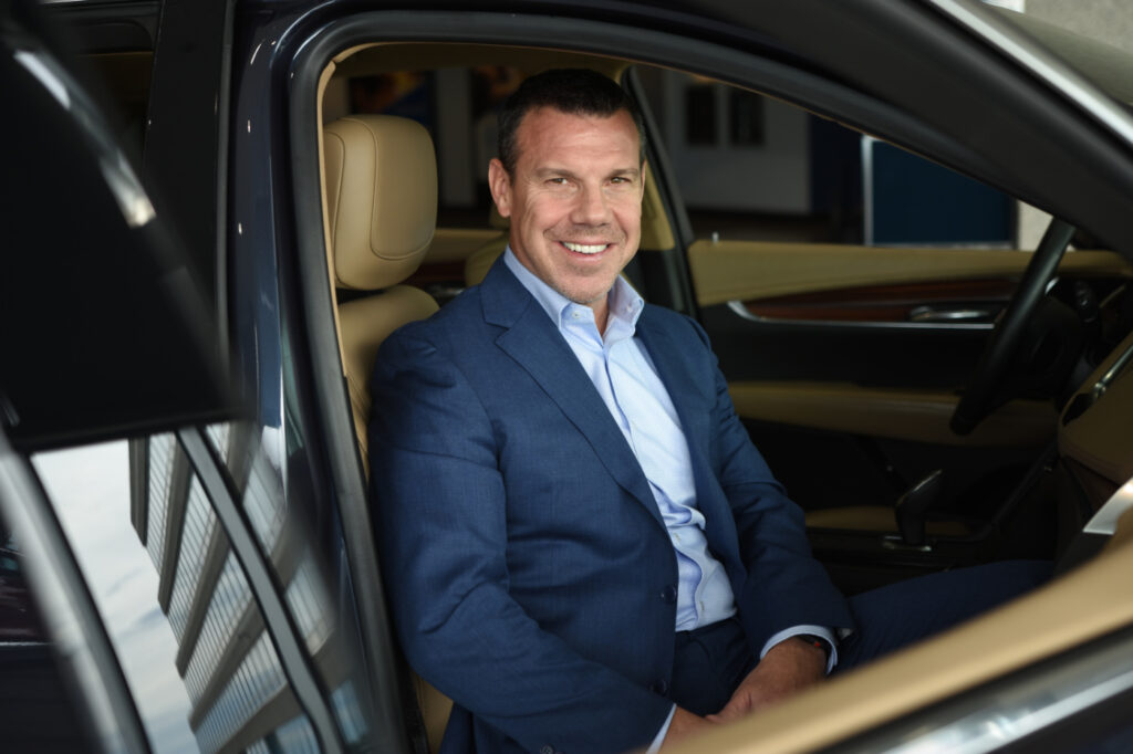 Leader Interviews | Electric Autonomy Canada