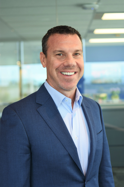 GM Canada president Scott Bell shares his take on Canada's role in the ...