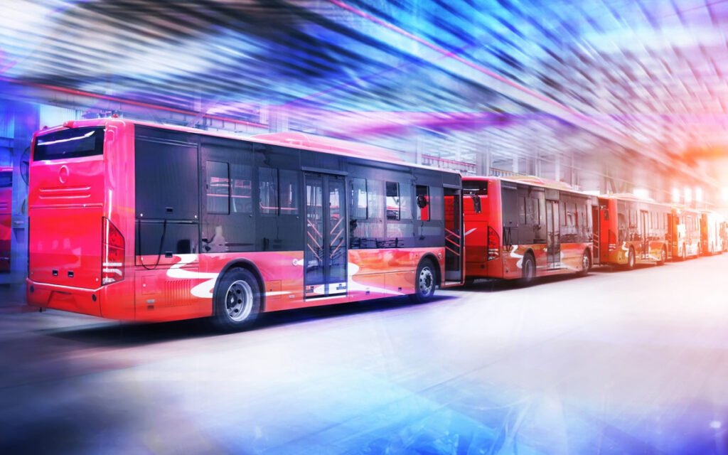 OPG launches new fleet charging solution company, PowerON