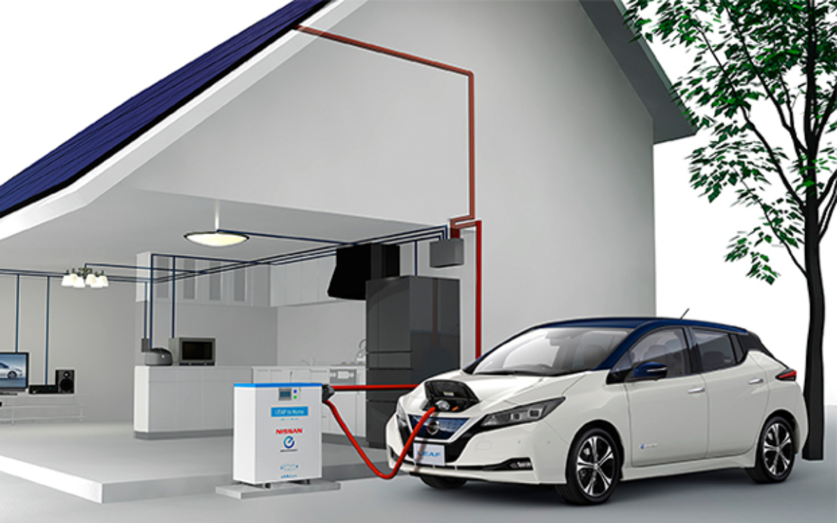 Peak Power and Hydro One launching vehicle to home charging pilot