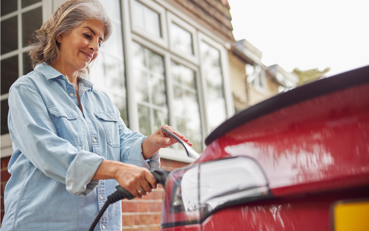 ENMAX seeks 250 Calgary EV drivers to participate in charging pilot