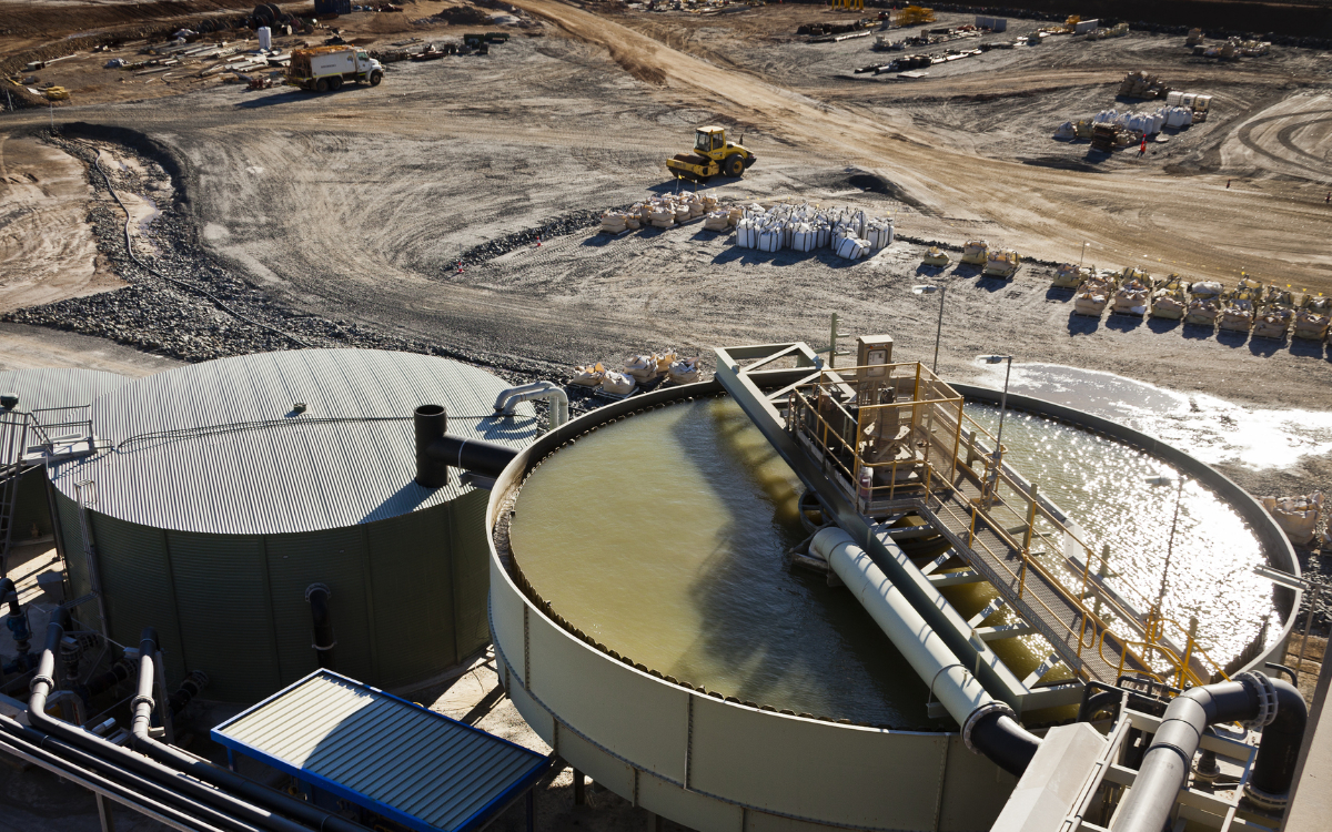 Mangrove Lithium closes US$10-million financing to build lithium refinery