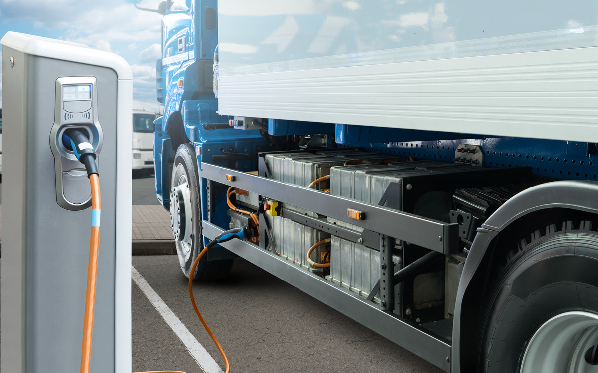 Vicinity Motor to manufacture electric trucks, snags Pioneer Auto order