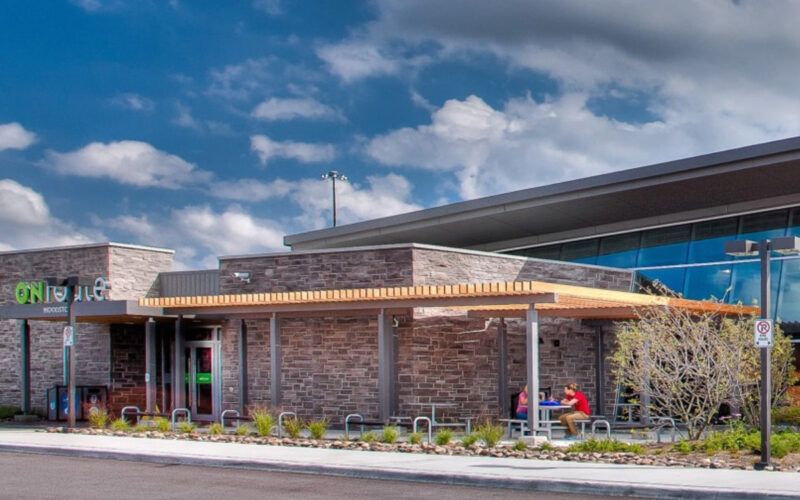 Ivy Charging Network spreads into ONroute stations with 69 EV chargers