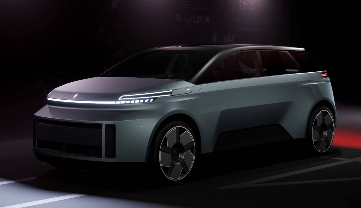 Project Arrow and the final mile, APMA says Canada's EV is nearly here