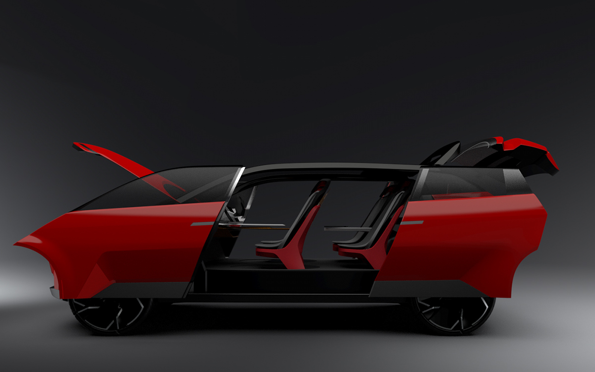 Project Arrow and the final mile, APMA says Canada's EV is nearly here