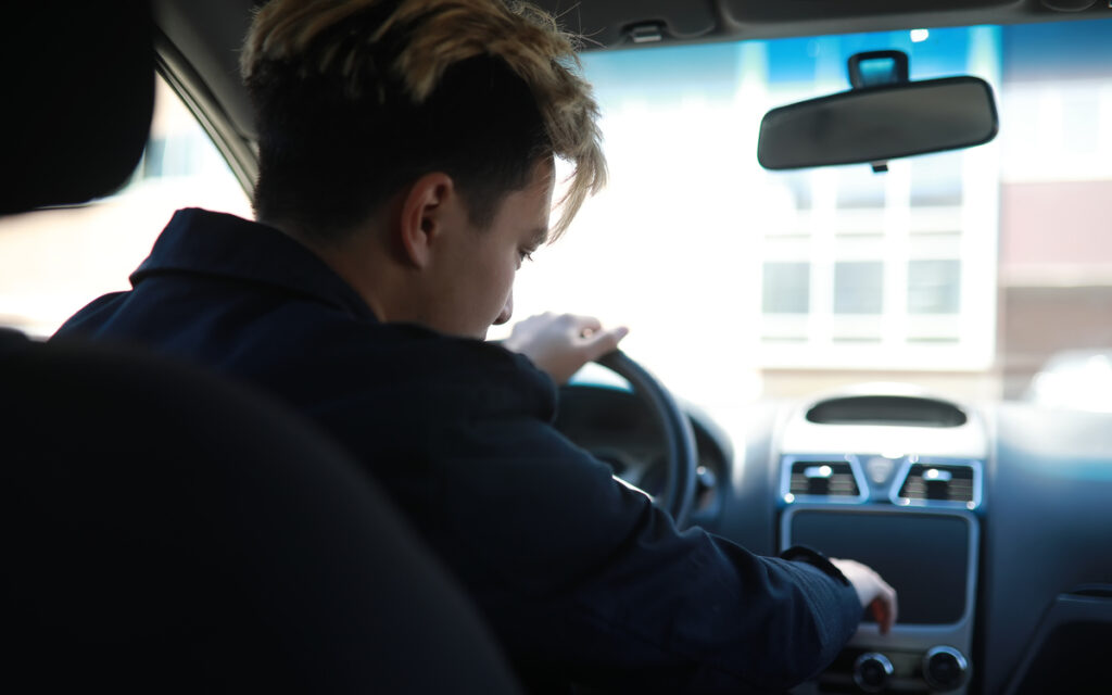 Quebec driving schools show the benefits of teaching and learning in EVs