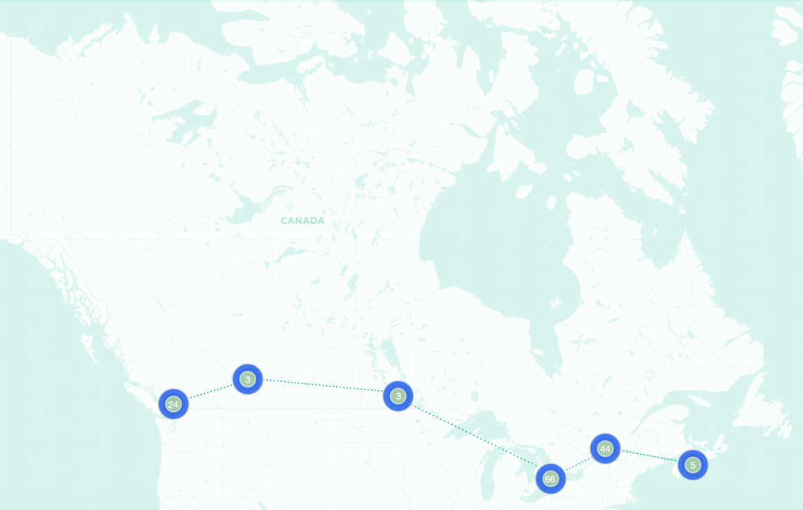 NGen supercluster invests $76 million in 15 Canadian ZEV projects