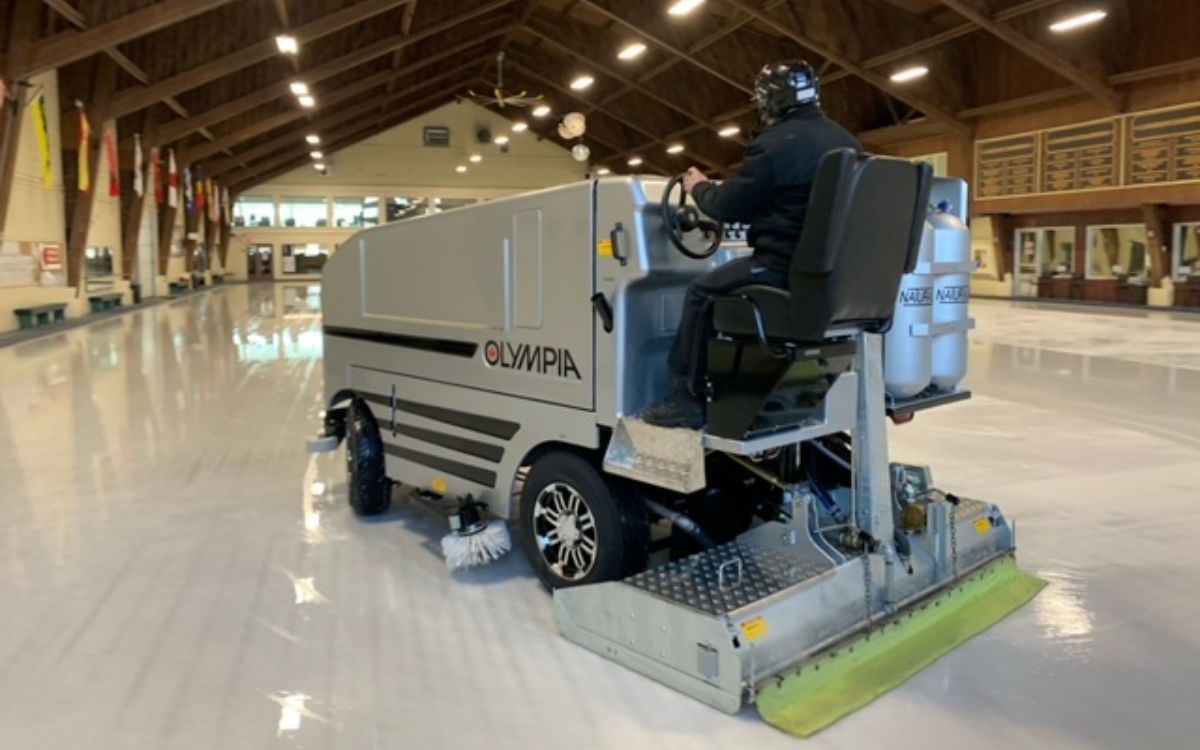 Municipal work vehicles targets to electrify as more models hit the market