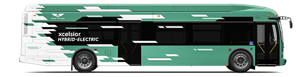 More Canadian public transit authorities approving electric bus ...