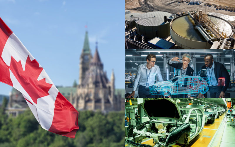 Strategy | Electric Autonomy Canada