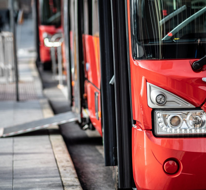 On-demand transit could transform the commuter experience in Canada