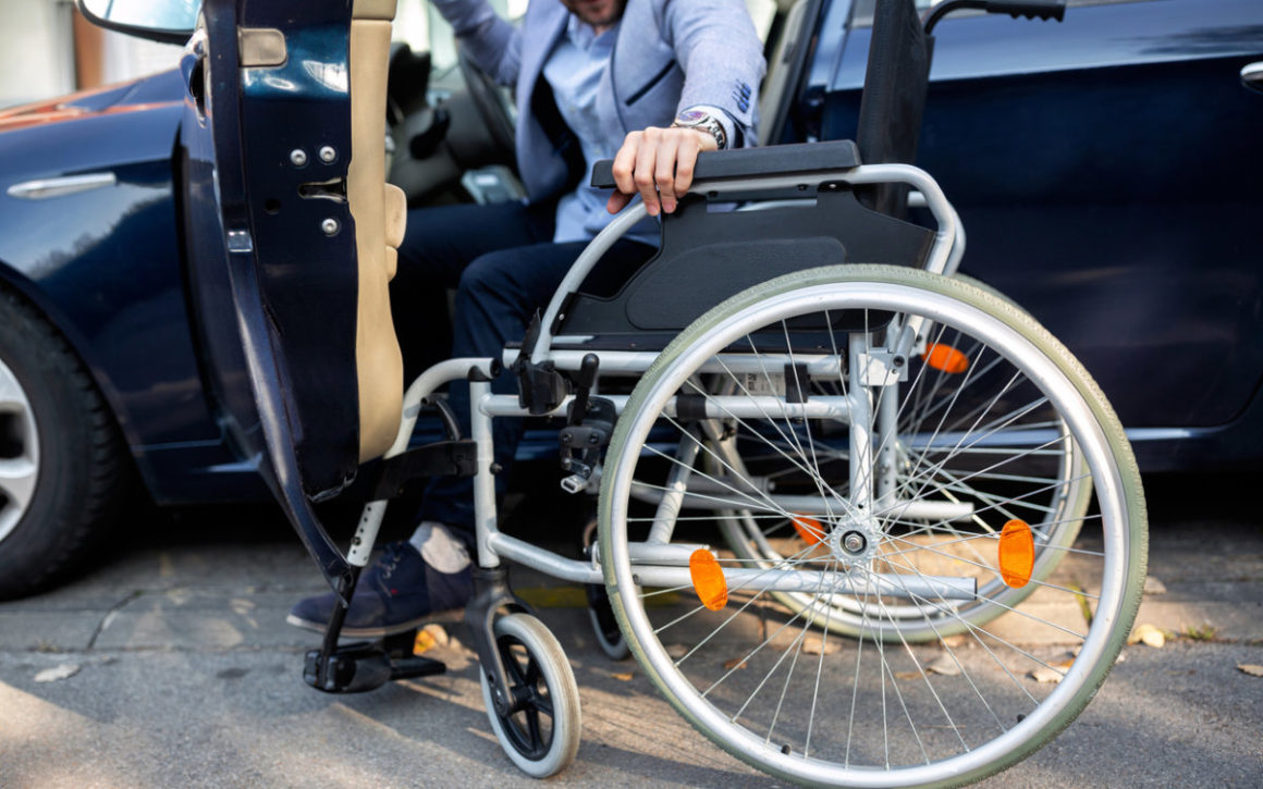 Atlas wins Project Arrow's annual accessible vehicle design competition