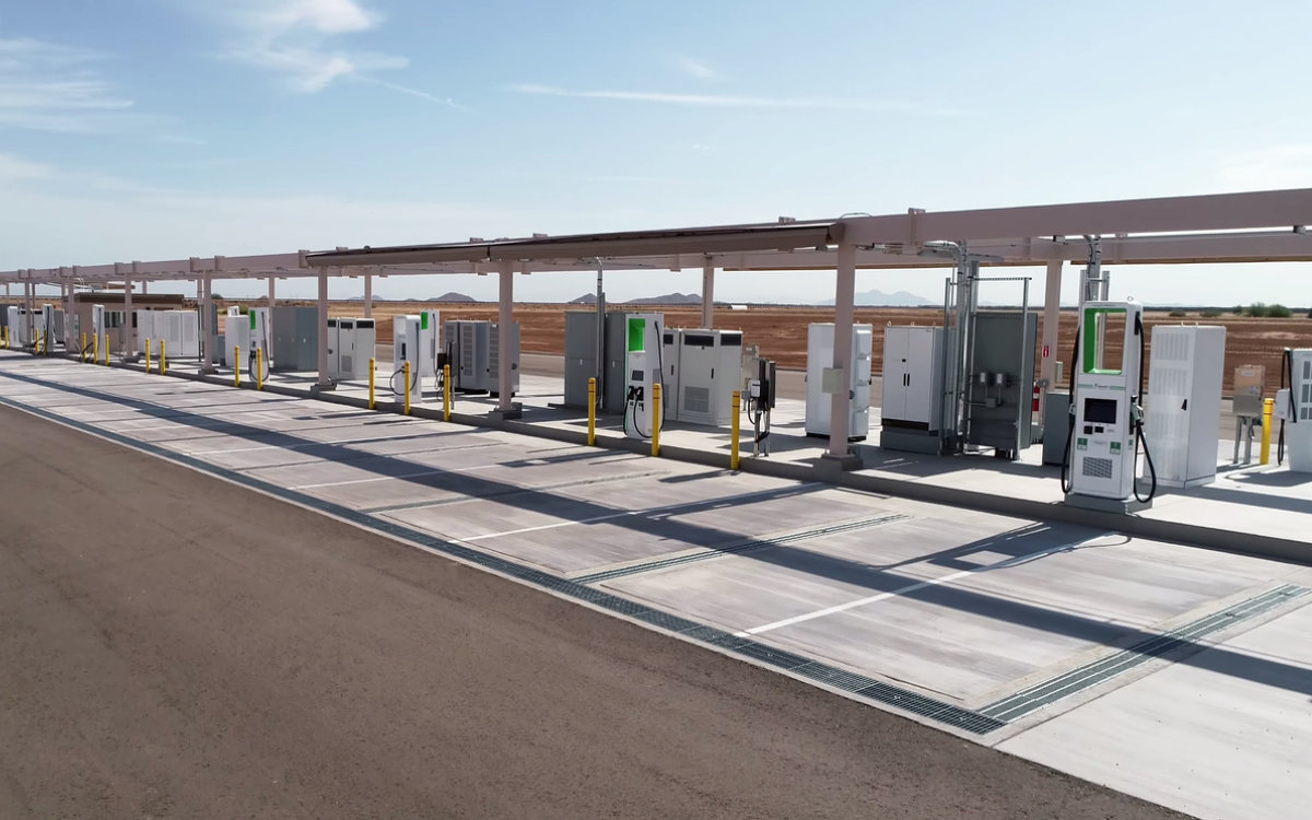 The real story on how many EV chargers Canada actually needs