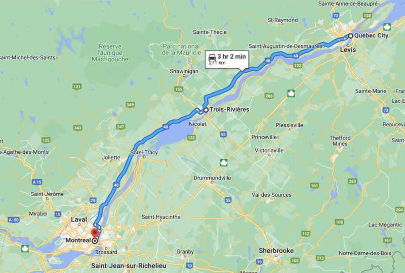 New to EVs? Here are 10 electric road trips to take in your EV this year
