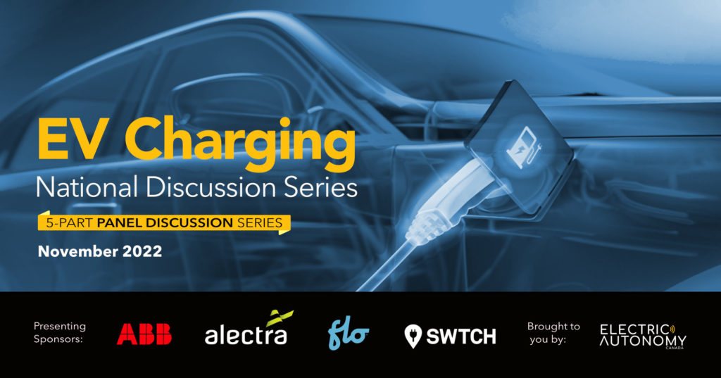 Webinars | Electric Autonomy Canada