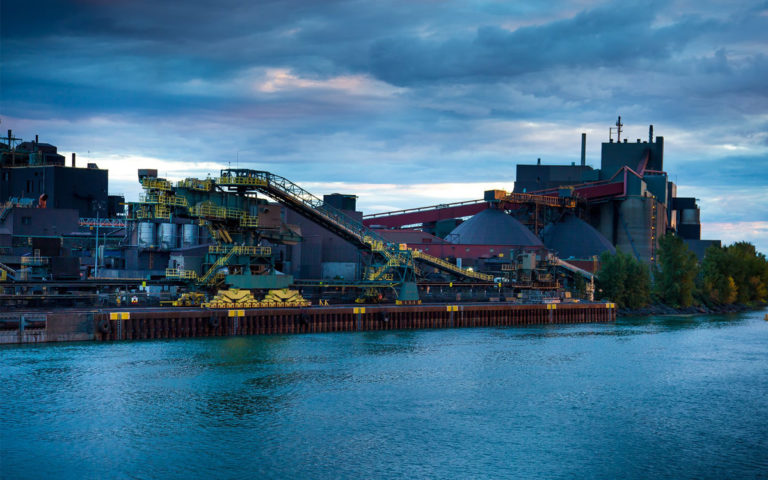 Ottawa, Rio Tinto unveil plan to decarbonize, boost critical minerals