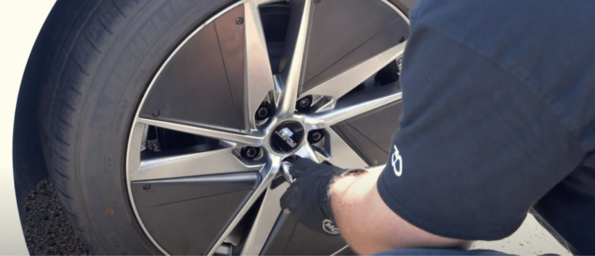 Canadian auto parts manufacturer Fastco reinvents wheels for EVs