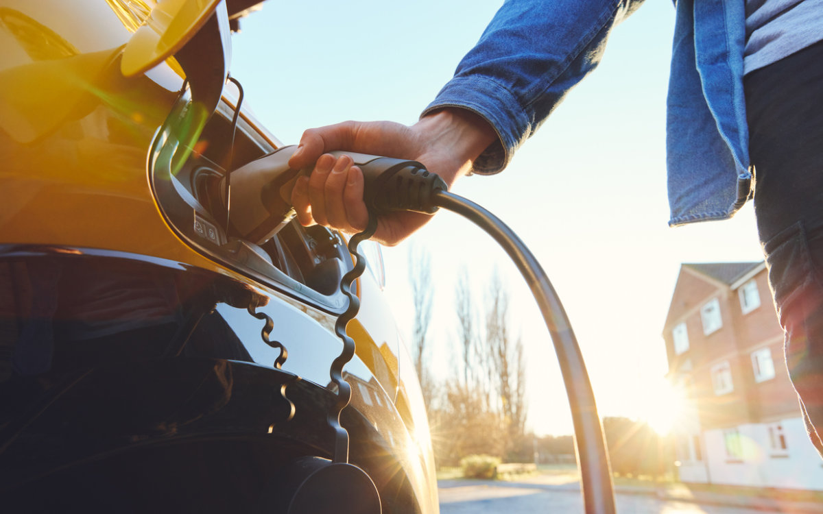 Federal action plan details how ZEV policies will reduce emissions