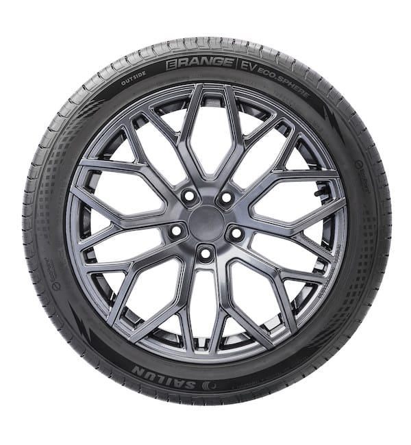 Everything the industry needs to know about EV tires on the market